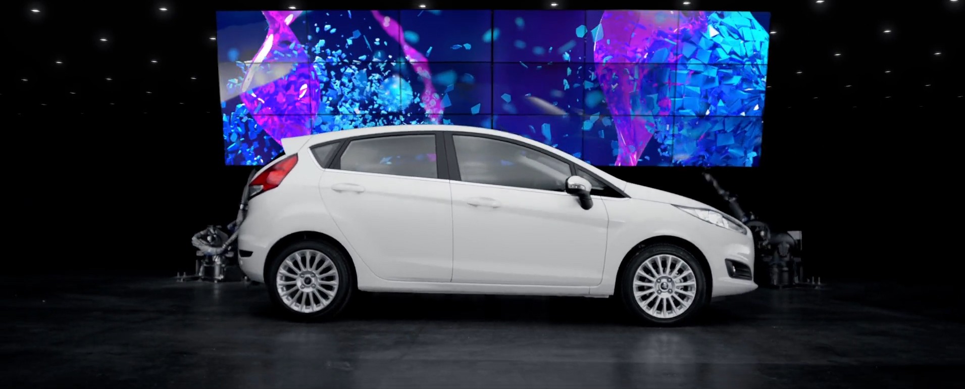 Ford Lineup | Bravo