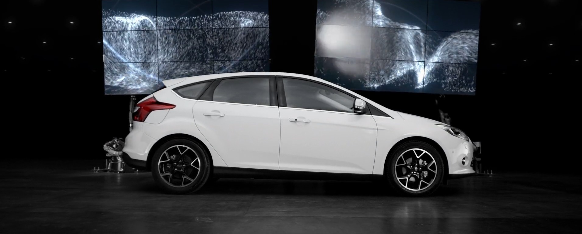 Ford Lineup | Bravo