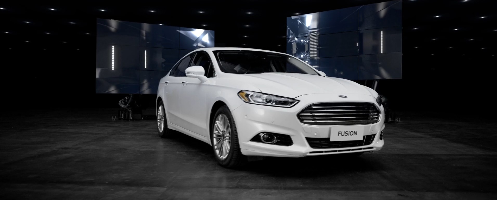 Ford Lineup | Bravo